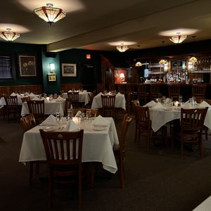 TAVERN 1244 AT BARON’S INN - Updated January 2025 - 1244 State Hwy 12 ...