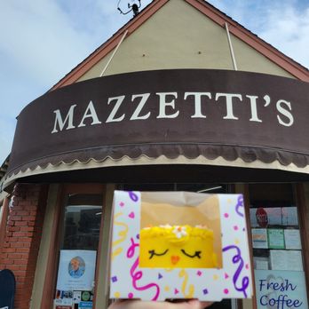 MAZZETTI’S BAKERY - Updated June 2024 - 1440 Photos & 1489 Reviews ...