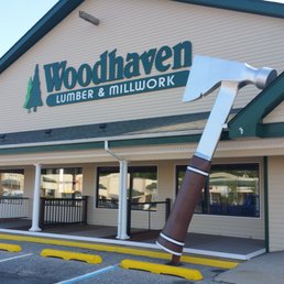 Woodhaven Lumber Reviews Read Customer Service Reviews of woodhavenlumber