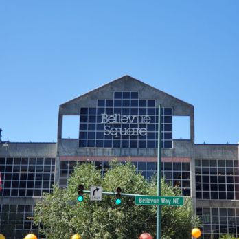 BELLEVUE SQUARE - 506 Photos & 400 Reviews - 575 Bellevue Sq, Bellevue ...