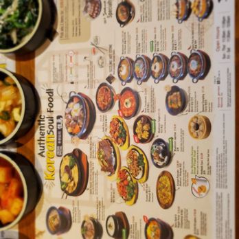 JIN COOK - Updated October 2025 - 1701 Photos & 809 Reviews - 310 N ...