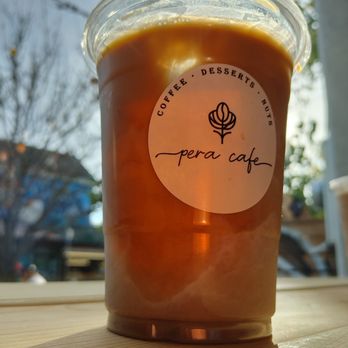 PERA CAFE - Updated October 2025 - 36 Photos & 10 Reviews - 62 Nassau ...