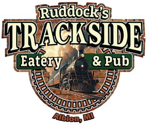 TRACKSIDE EATERY & PUB - Updated December 2025 - 10 Reviews - 207 N ...