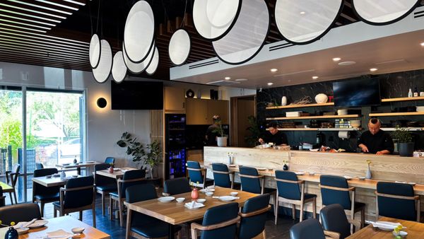 TOKYO TABLE - Updated August 2025 - 643 Photos & 202 Reviews - 5701 ...