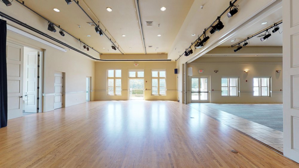 MISSION BLUE CENTER - 26 Photos & 16 Reviews - Venues & Event Spaces ...