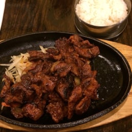 HAN WOO RI - Updated October 2025 - 111 Photos & 201 Reviews - 371 S ...