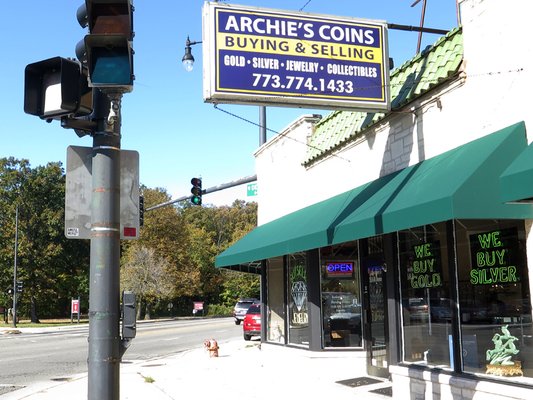 ARCHIE’S - Updated December 2025 - 42 Photos & 43 Reviews - 5516 W ...