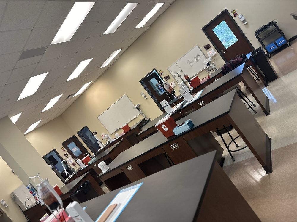 TULSA TECHNOLOGY CENTER - Updated October 2025 - 3420 S Memorial Dr ...