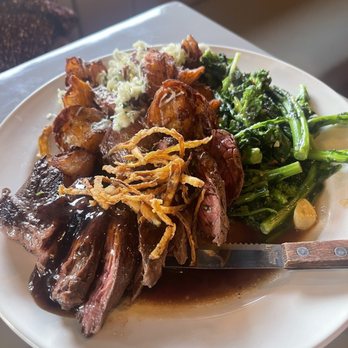 THE FRANKLIN RESTAURANT & BAR - Updated November 2024 - 184 Photos & 52 ...