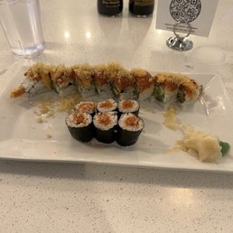 SUSHI NINE - Updated September 2025 - 596 Photos & 511 Reviews - 3812 ...
