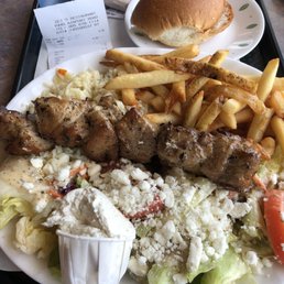 ZET’S RESTAURANT - 421 Photos & 451 Reviews - 6445 Airport Road ...