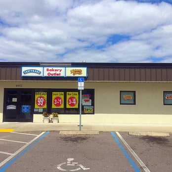 Flowers Bakery Outlet Bradenton | Best Flower Site