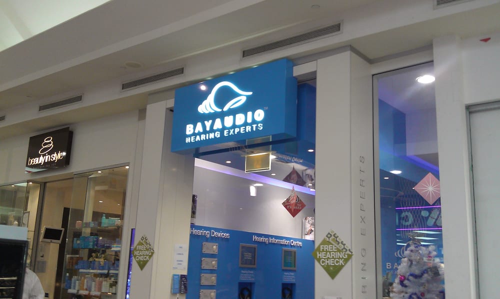 BAY AUDIO - Updated April 2024 - 2021 Wynnum Rd, Wynnum West Queensland ...