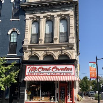 MCCORD CANDIES - Updated December 2025 - 88 Photos & 80 Reviews - 536 ...