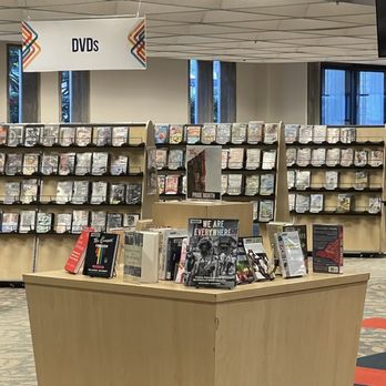 ORANGE COUNTY LIBRARY SYSTEM - Updated November 2025 - 294 Photos & 102 ...