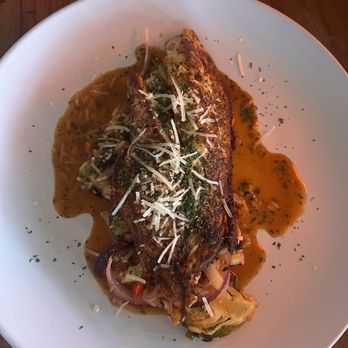 TRIDENT RESTAURANT - Updated July 2024 - 101 Photos & 43 Reviews - 107 ...