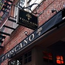 TOSCANO RESTAURANT - Updated October 2025 - 386 Photos & 622 Reviews ...