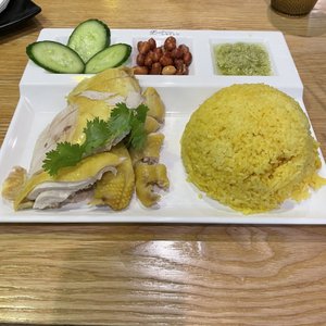 BABY CAFE - 660 Photos & 201 Reviews - 1749 Decoto Rd, Union City, CA ...