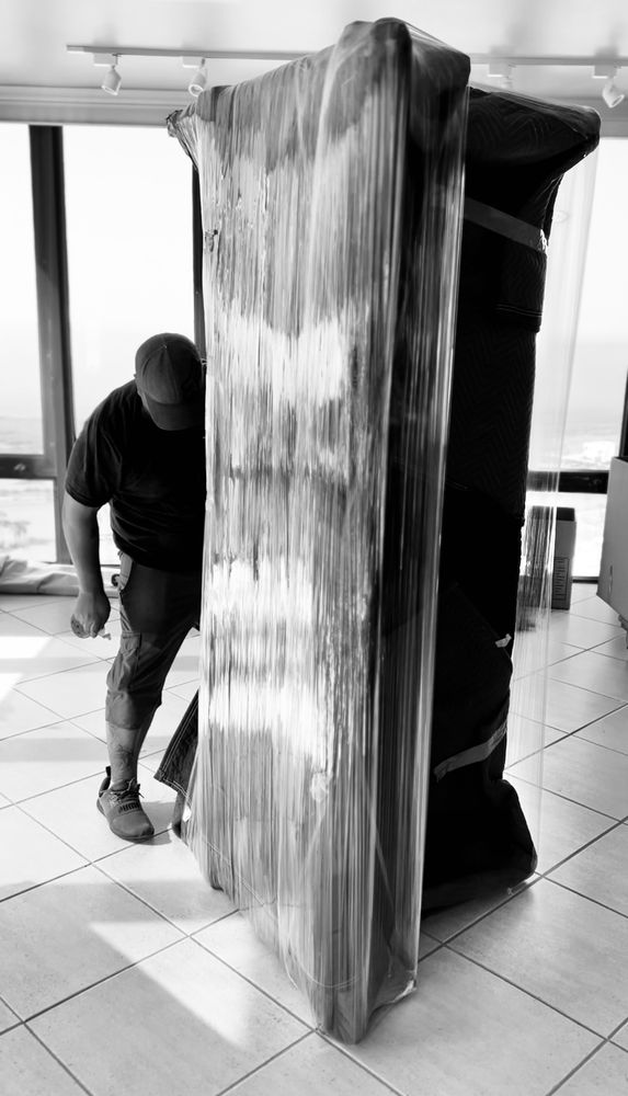 SCOTT SIKES MOVING - Updated August 2025 - 23 Photos - 2200 Padre Blvd ...