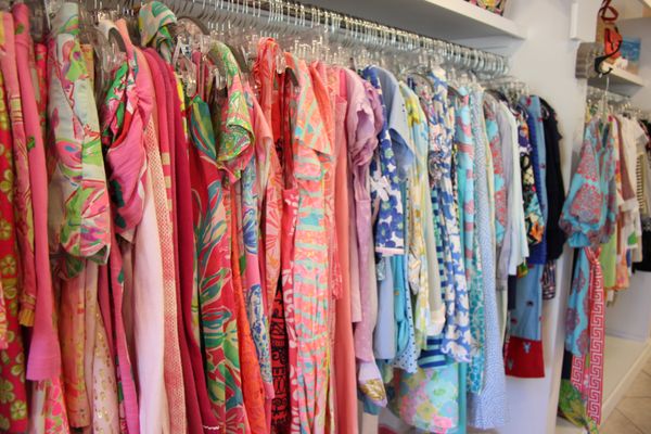 THREADS BOUTIQUE & CONSIGNMENT - Updated February 2025 - 16 Photos & 19 Reviews - 1644 Old Dixie ...