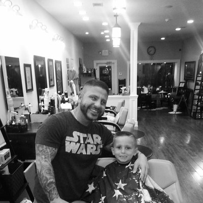 KENNEDY’S ALL-AMERICAN BARBER CLUB - Updated December 2025 - 58 Photos ...