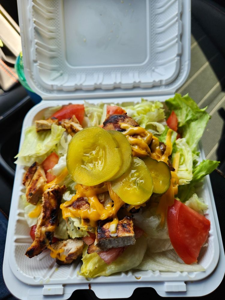 VALLEY SUPER BURGER - Updated June 2025 - 61 Photos & 124 Reviews - 753 ...