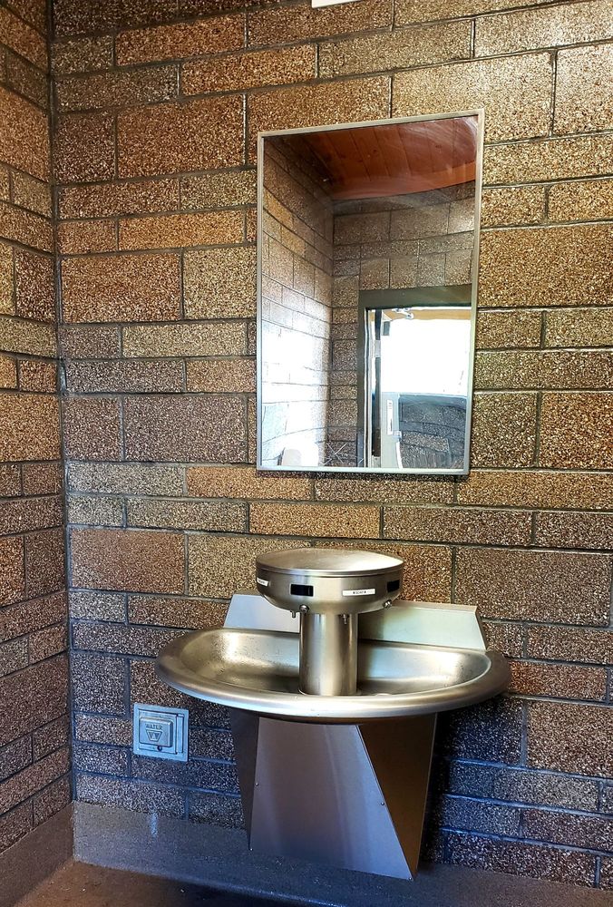 OAK GROVE REST AREA I-5 SOUTHBOUND - Updated May 2024 - 47 Photos & 20 ...