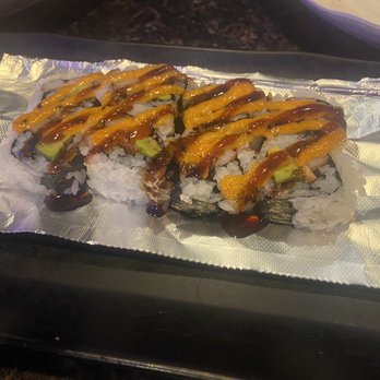 ZUKI JAPANESE STEAKHOUSE SUSHI - Updated February 2024 - 153 Photos ...