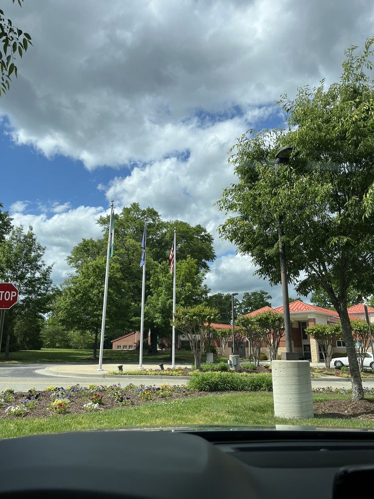 GLEN ALLEN BRANCH LIBRARY - Updated October 2025 - 10 Reviews - 10501 ...