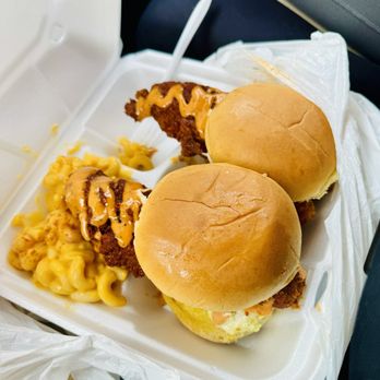 CHICK N DRIP - Updated September 2025 - 50 Photos & 27 Reviews - 213-02 ...