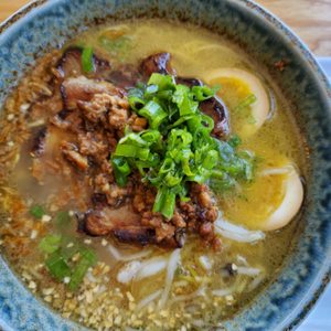 KUMA ANI - 10 Photos - 1521 6th Ave, Troy, New York - Ramen ...