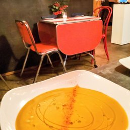 THE FICTION KITCHEN - Updated December 2025 - 662 Photos & 753 Reviews ...