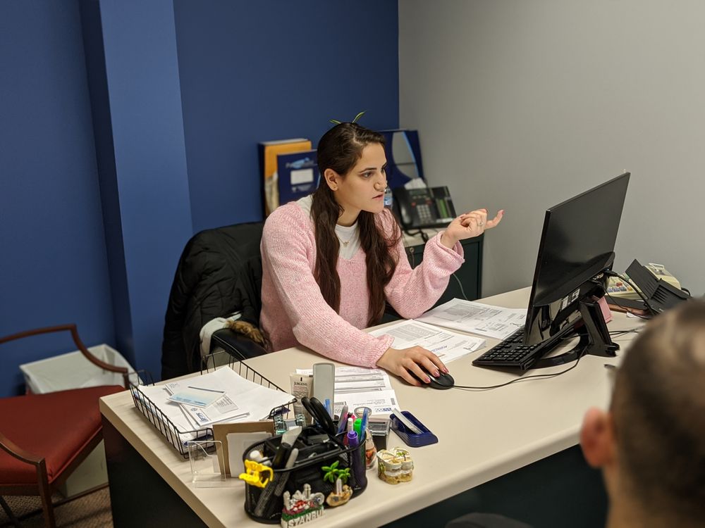 PARAMOUNT ACCOUNTING AND TAX SERVICES - Updated December 2025 - 13201 W ...