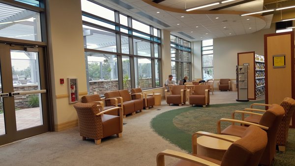 GULF GATE LIBRARY - Updated January 2026 - 11 Photos - 7112 Curtiss Ave ...
