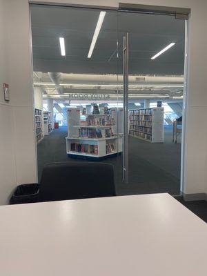 COLUMBUS METROPOLITAN LIBRARY - DUBLIN BRANCH - Updated December 2025 ...