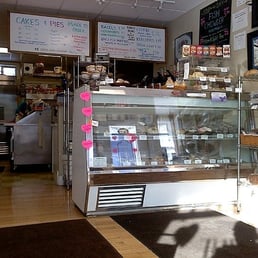 THE BAKESHOP ON KELLEY STREET - Updated December 2025 - 90 Photos & 82 ...