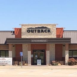 OUTBACK STEAKHOUSE - Updated August 2025 - 116 Photos & 196 Reviews ...