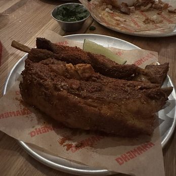 DHAMAKA - Updated August 2024 - 1719 Photos & 552 Reviews - 119 ...