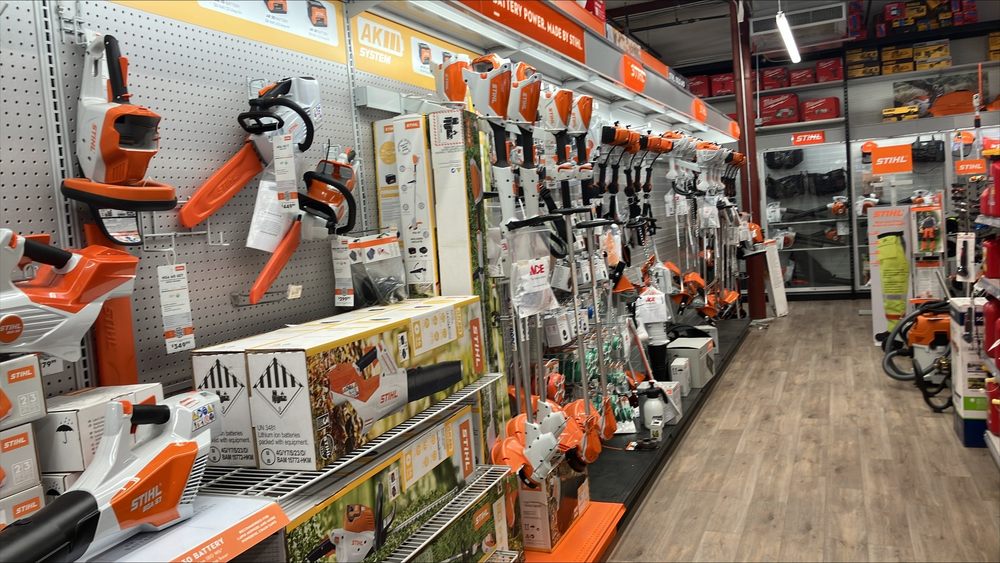 HATCHET HARDWARE OF BRUNSWICK - Updated January 2026 - 10 Photos - 831 ...