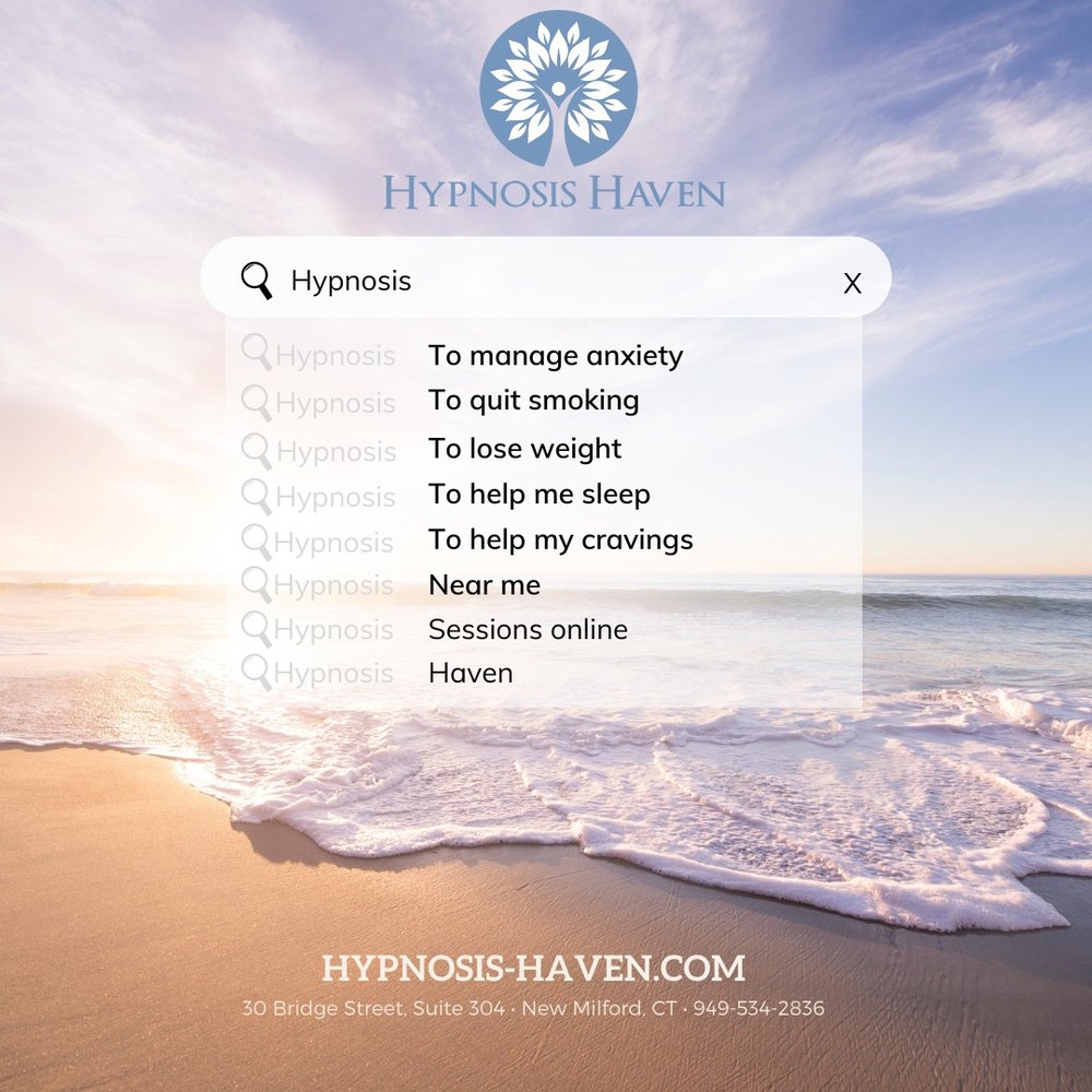 HYPNOSIS HAVEN - Updated August 2025 - 10 Photos - 30 Bridge St, New ...
