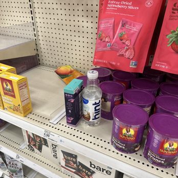 TARGET - Updated December 2025 - 264 Photos & 30 Reviews - 555 ...