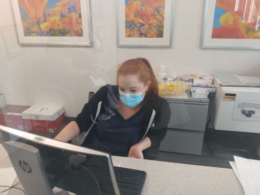 LABCORP - Updated December 2025 - 16 Photos & 106 Reviews - 499 N El ...