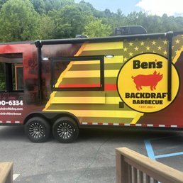 BENS BACKDRAFT BARBECUE - Updated December 2025 - 14 Photos & 13 Reviews - 3028 Jonathan Creek ...