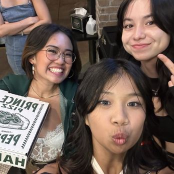 PRINCE STREET PIZZA - Updated November 2024 - 268 Photos & 174 Reviews ...