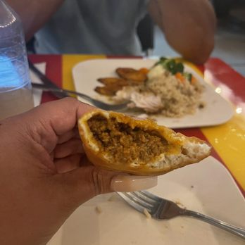 THE ROTI KING - Updated August 2024 - 44 Photos & 37 Reviews - St John ...