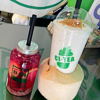 CITEADRINKS - Updated January 2026 - 439 Photos & 122 Reviews - 529 E ...