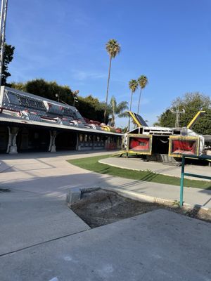 HOLLYWOOD SPORTS PAINTBALL PARK - Updated December 2025 - 293 Photos ...