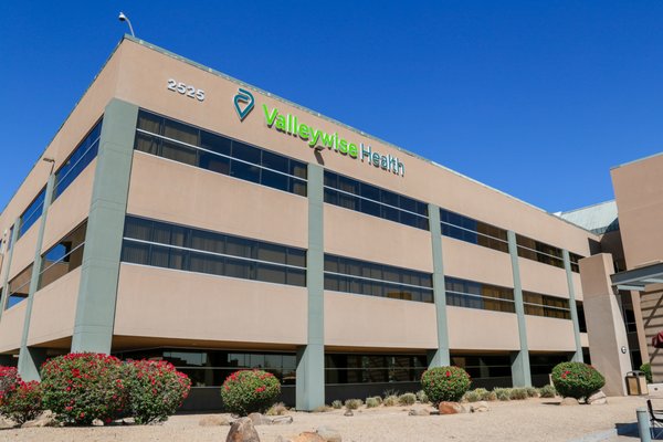 VALLEYWISE COMPREHENSIVE HEALTH CENTER - PHOENIX - Updated April 2026 ...
