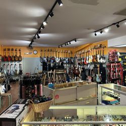 Best Music Stores Near Me - January 2026: Find Nearby Music Stores ...