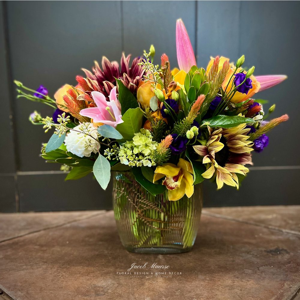 JACOB MAARSE FLORISTS - 302 Photos & 217 Reviews - 655 E Green St ...